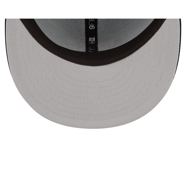 Michigan Wolverines 9FIFTY Snapback Hat – New Era Cap