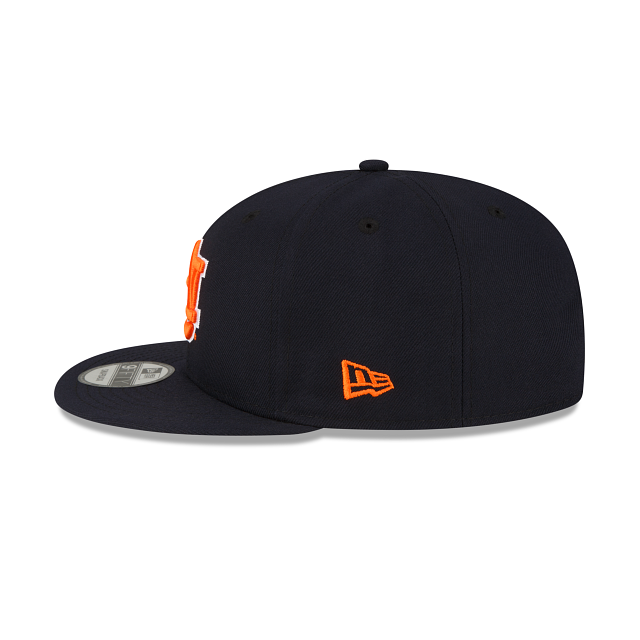 Auburn Tigers 9FIFTY Snapback Hat – New Era Cap