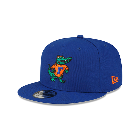 Florida Gators 9FIFTY Snapback Hat – New Era Cap