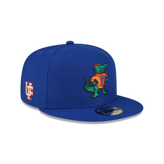 Florida Gators 9FIFTY Snapback Hat – New Era Cap