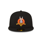 Looney Tunes Logo 59FIFTY Fitted Hat – New Era Cap