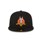 Looney Tunes Logo 59FIFTY Fitted Hat – New Era Cap