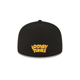 Looney Tunes Logo 59FIFTY Fitted Hat – New Era Cap