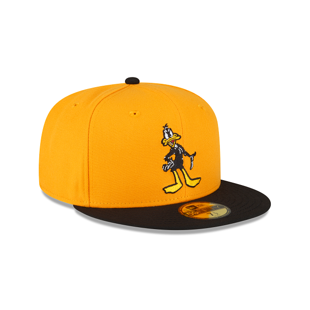 Looney Tunes Daffy Duck 59FIFTY Fitted Hat – New Era Cap