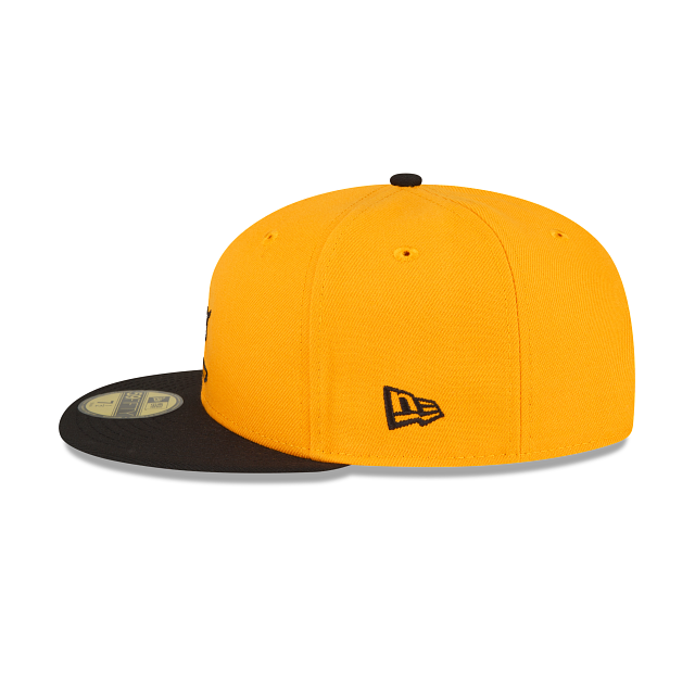 Looney Tunes Daffy Duck 59FIFTY Fitted Hat – New Era Cap