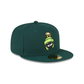 Looney Tunes Marvin the Martian Alt 59FIFTY Fitted Hat – New Era Cap