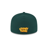 Looney Tunes Marvin the Martian Alt 59FIFTY Fitted Hat – New Era Cap