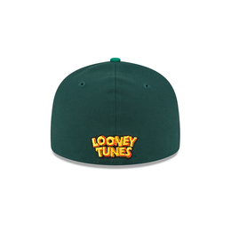 Looney Tunes Marvin the Martian 59FIFTY Fitted Hat – New Era Cap