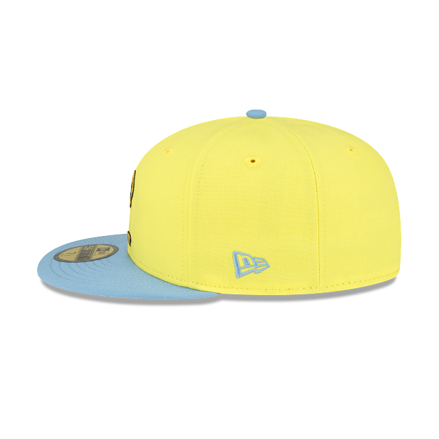 Looney Tunes Tweety Bird 59FIFTY Fitted Hat – New Era Cap