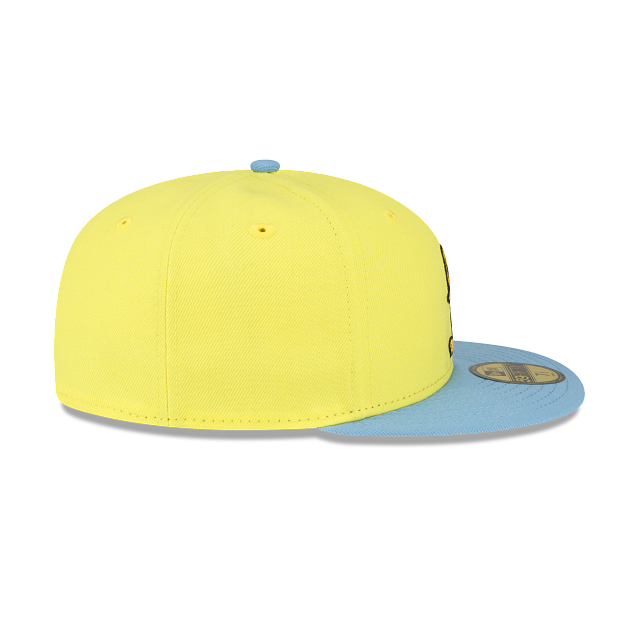 Looney Tunes Tweety Bird 59FIFTY Fitted Hat – New Era Cap
