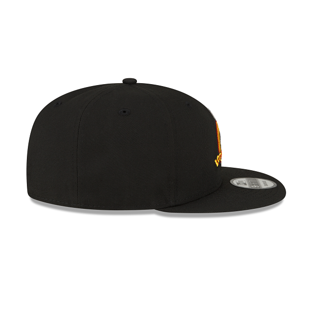 Looney Tunes Logo 9FIFTY Snapback Hat – New Era Cap
