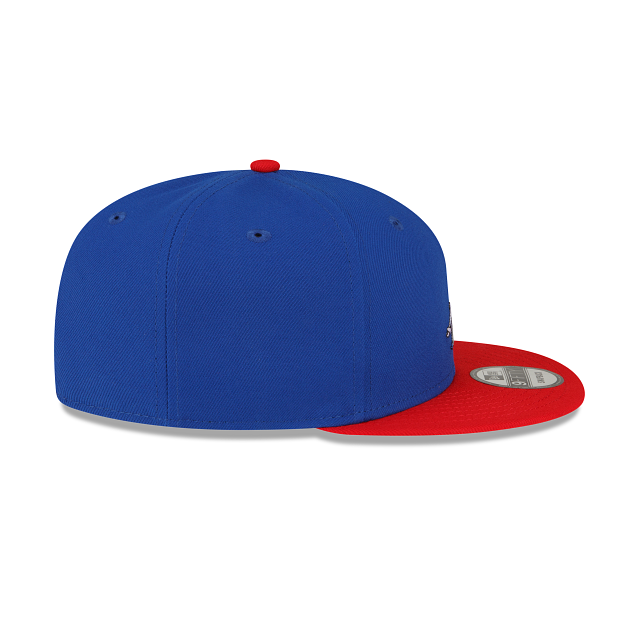 Looney Tunes Bugs Bunny Alt 9FIFTY Snapback Hat – New Era Cap