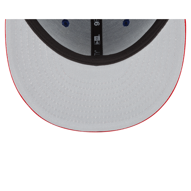 Looney Tunes Bugs Bunny Alt 9FIFTY Snapback Hat – New Era Cap