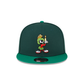 Looney Tunes Marvin the Martian 9FIFTY Snapback Hat – New Era Cap