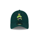 Looney Tunes Marvin the Martian 9TWENTY Adjustable Hat – New Era Cap