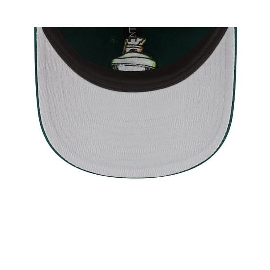 Looney Tunes Marvin the Martian 9TWENTY Adjustable Hat – New Era Cap