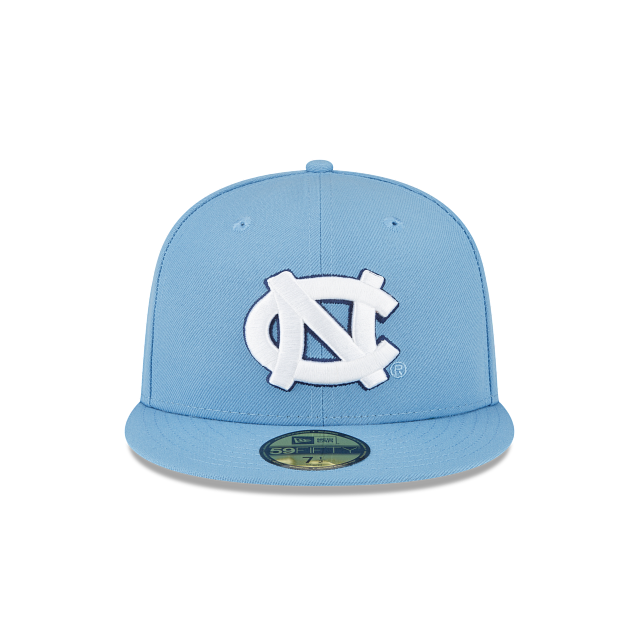 North Carolina Tar Heels – New Era Cap