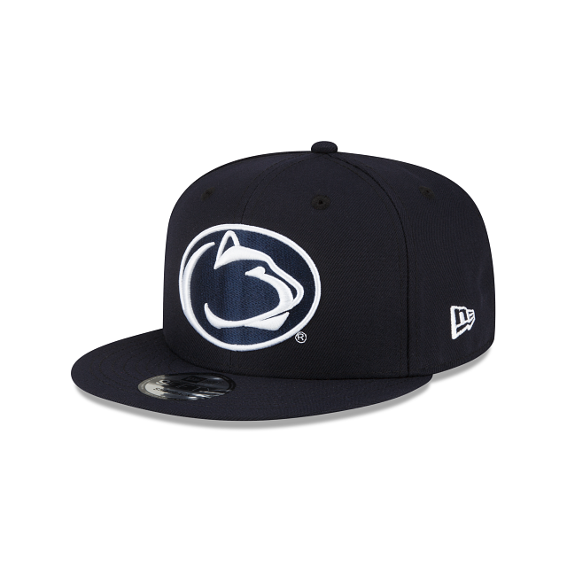 Penn State Nittany Lions 9FIFTY Snapback Hat – New Era Cap