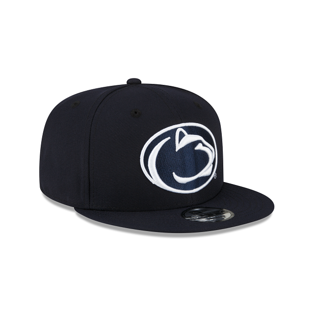 Penn State Nittany Lions 9FIFTY Snapback Hat – New Era Cap