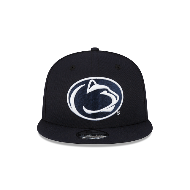 Penn State Nittany Lions 9FIFTY Snapback Hat – New Era Cap
