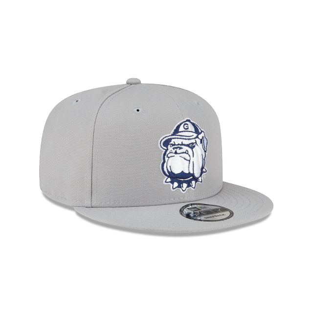 Georgetown Hoyas 9FIFTY Snapback Hat – New Era Cap