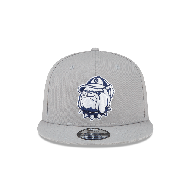 Georgetown Hoyas 9FIFTY Snapback Hat – New Era Cap