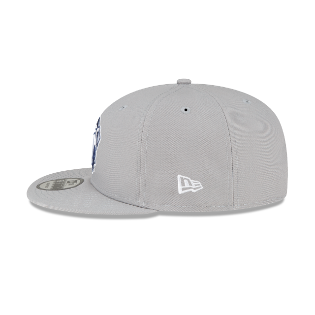 Georgetown Hoyas 9FIFTY Snapback Hat – New Era Cap