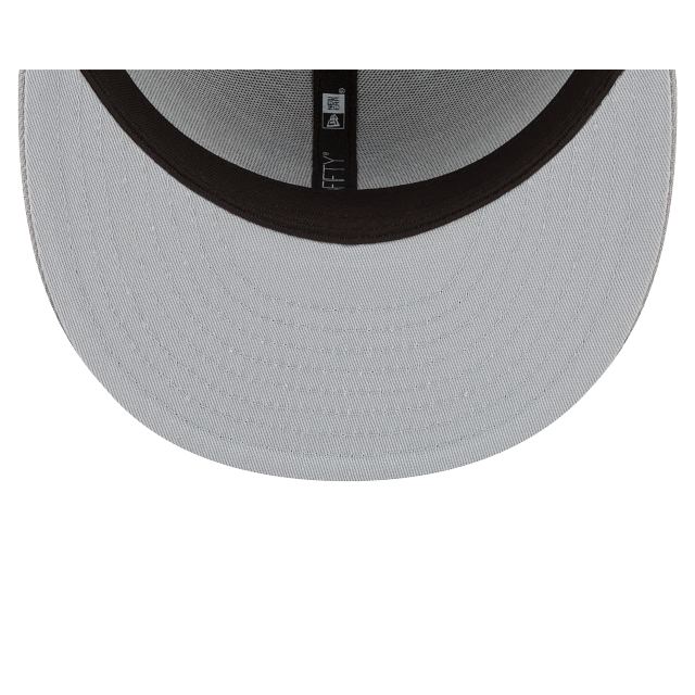 Georgetown Hoyas 9FIFTY Snapback Hat – New Era Cap