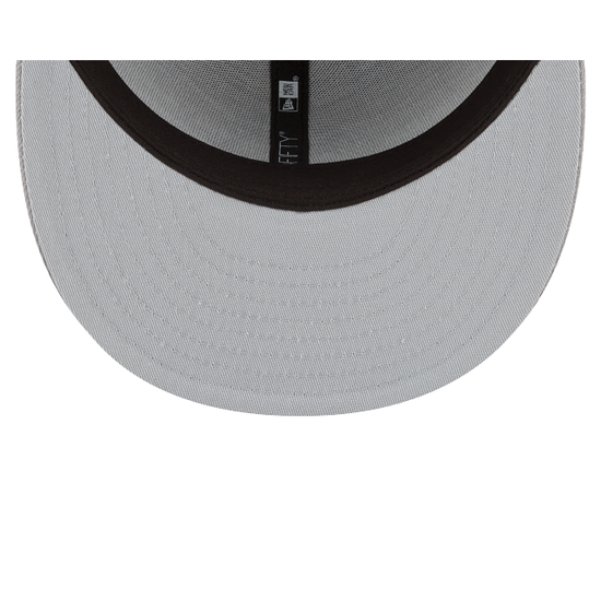 Georgetown Hoyas 9FIFTY Snapback Hat – New Era Cap