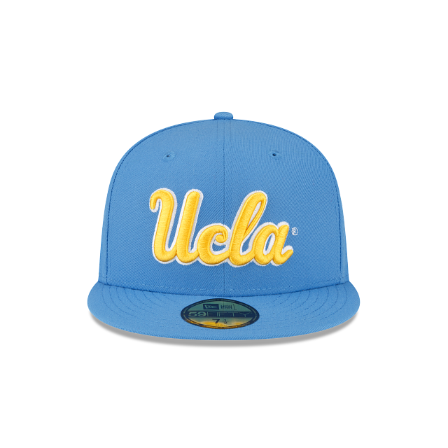 UCLA Bruins 59FIFTY Fitted Hat – New Era Cap
