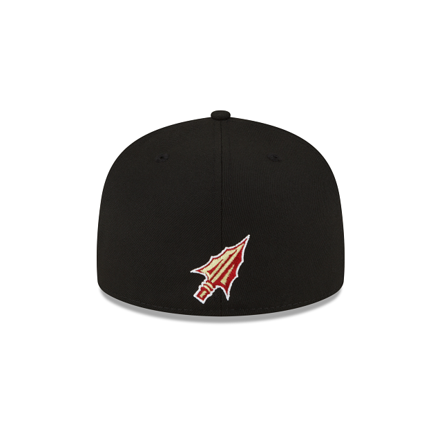 Florida State Seminoles 59FIFTY Fitted Hat – New Era Cap