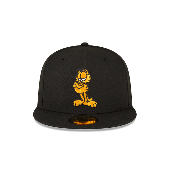 Garfield 59FIFTY Fitted Hat – New Era Cap