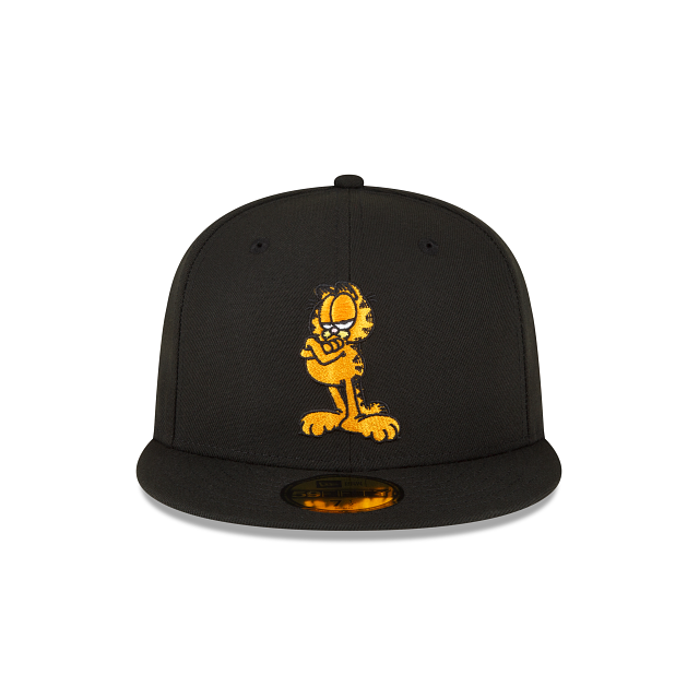 Garfield 59FIFTY Fitted Hat – New Era Cap