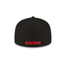 Garfield 59FIFTY Fitted Hat – New Era Cap