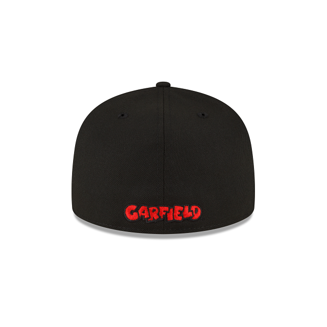 Garfield 59FIFTY Fitted Hat – New Era Cap