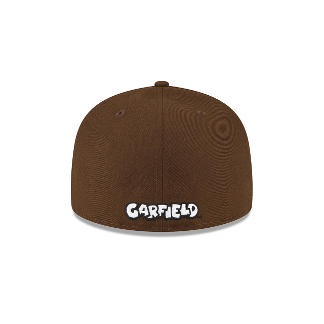 Garfield Pooky Bear 59FIFTY Fitted Hat – New Era Cap