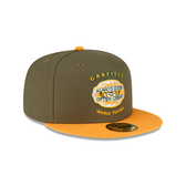 Garfield Always Good 59FIFTY Fitted Hat – New Era Cap