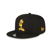 Garfield 9FIFTY Snapback Hat – New Era Cap