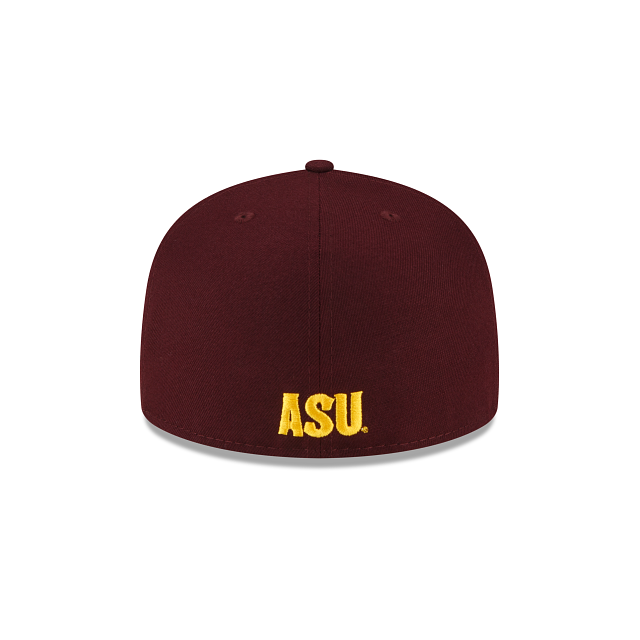 Arizona State Sun Devils 59FIFTY Fitted Hat – New Era Cap