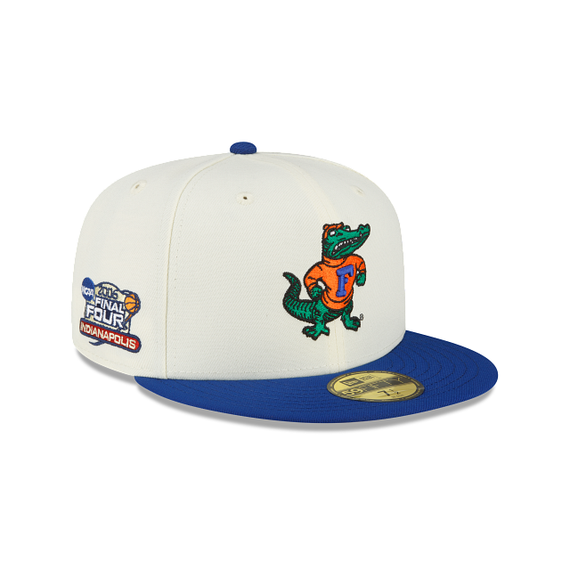Florida Gators 59FIFTY Fitted Hat – New Era Cap