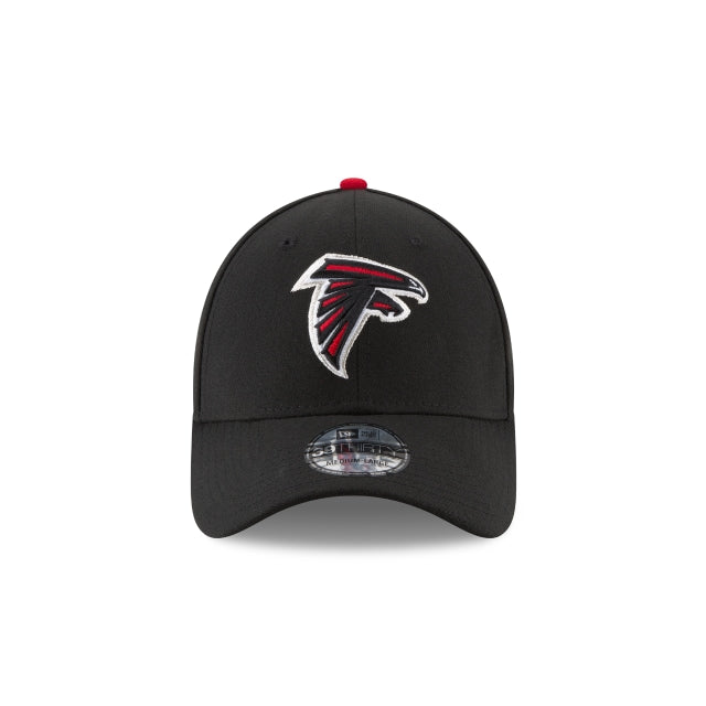 Atlanta Falcons Team Classic 39THIRTY Stretch Fit Hat – New Era Cap