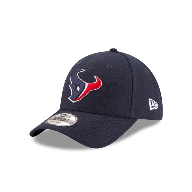 Houston Texans NFL The League 9FORTY Adjustable Hat – New Era Cap