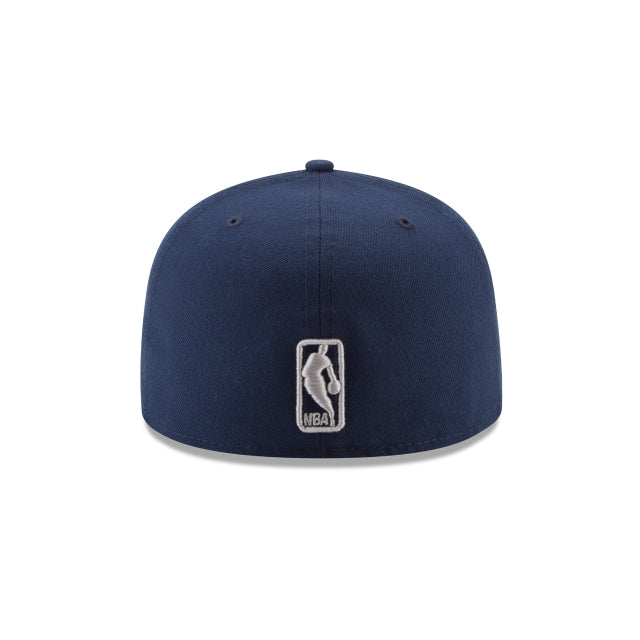 Minnesota Timberwolves Team Color 59FIFTY Fitted Hat – New Era Cap