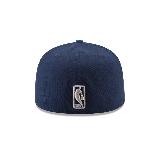 Minnesota Timberwolves 2Tone 59FIFTY Fitted Hat – New Era Cap