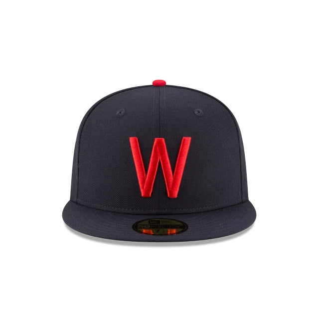 Washington Senators 1952 Cooperstown Wool 59FIFTY Fitted Hat – New Era Cap