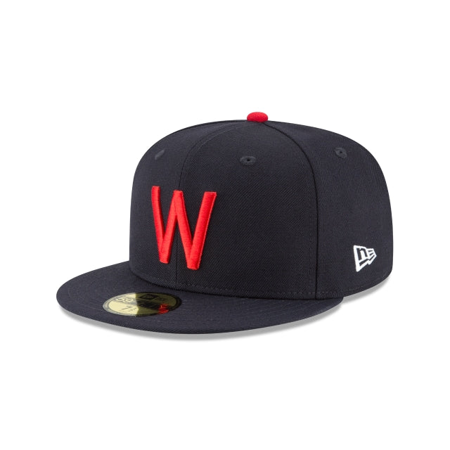 Washington Senators 1952 Cooperstown Wool 59FIFTY Fitted Hat – New Era Cap