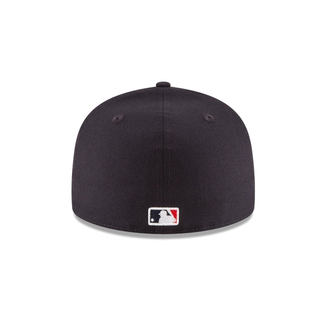 New York Yankees 2000 World Series Wool 59FIFTY Fitted Hat – New Era Cap