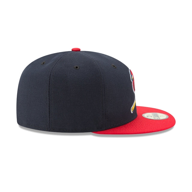 St. Louis Cardinals Authentic Collection Alt 2 59FIFTY Fitted Hat – New ...