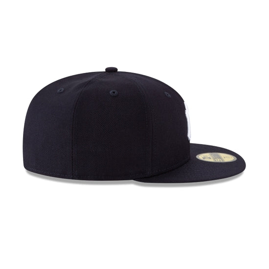 New York Yankees Wool 59FIFTY Fitted Hat – New Era Cap