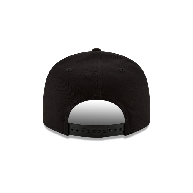 Indianapolis Colts Basic 9FIFTY Snapback Hat – New Era Cap
